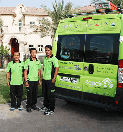 Best Home Maintenance Services in Dubai | Maintenance Company Dubai